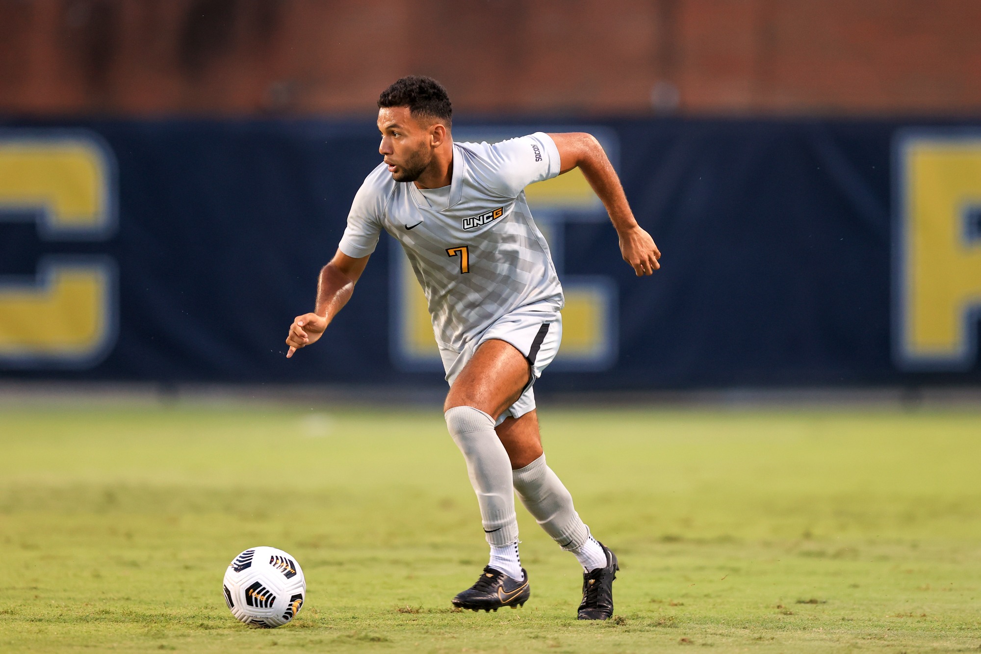 Men’s Soccer Meets Coastal Carolina During Four-Game Home Stand - UNC ...