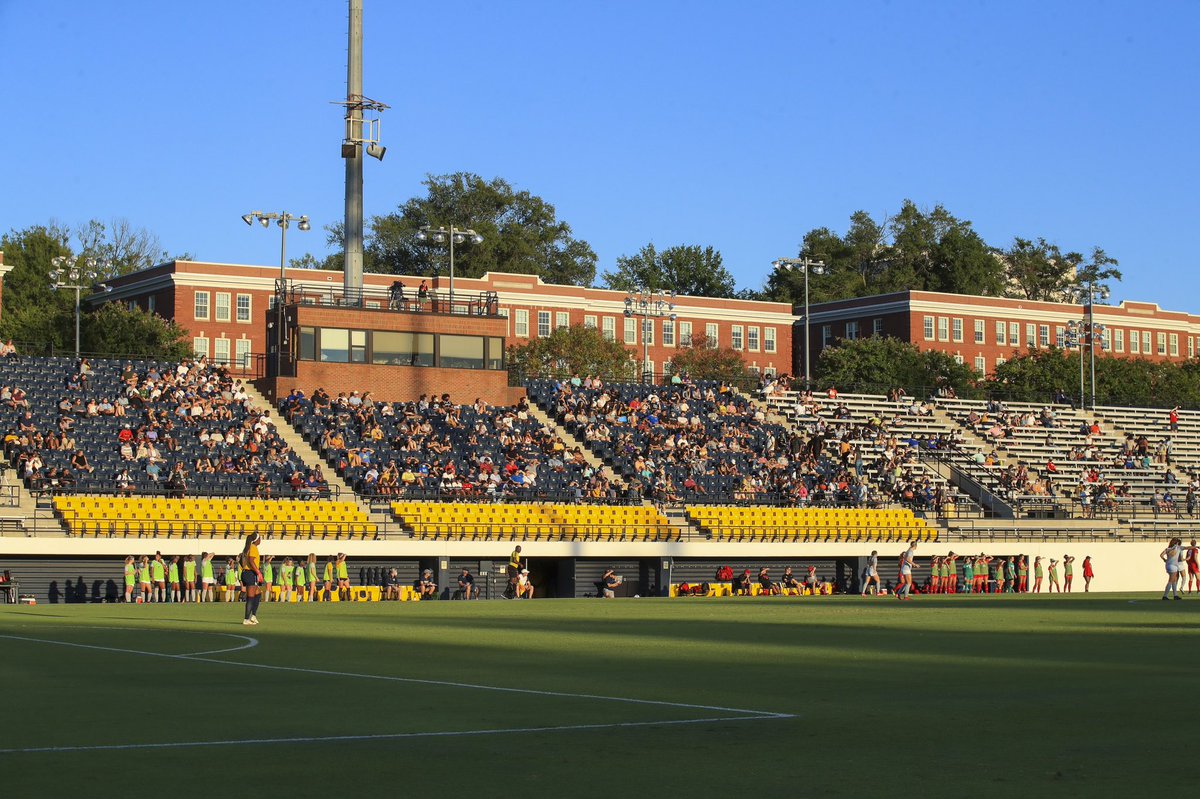 UNCG Athletics Schedule Updates - UNC Greensboro