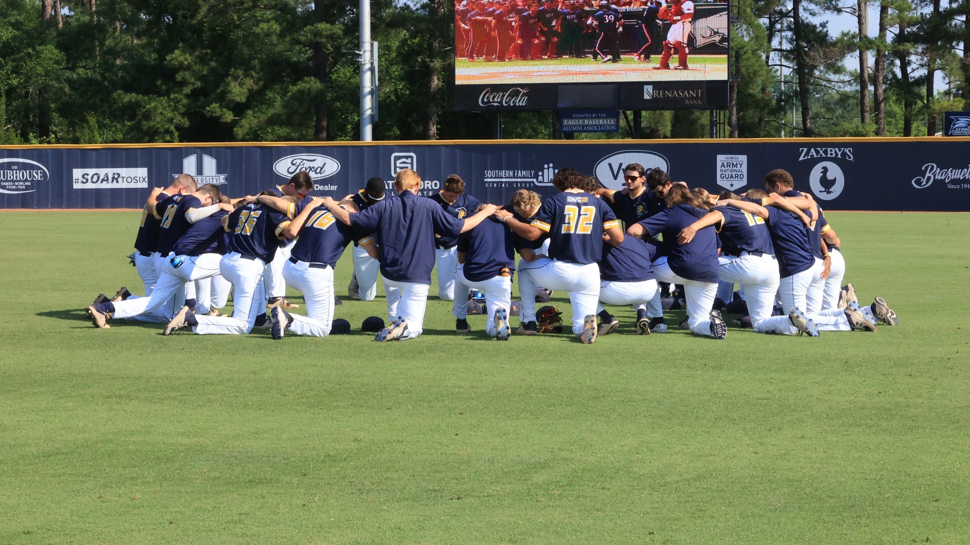 Baseball Set To Open 2023 Season Friday Against Northeastern - UNC ...
