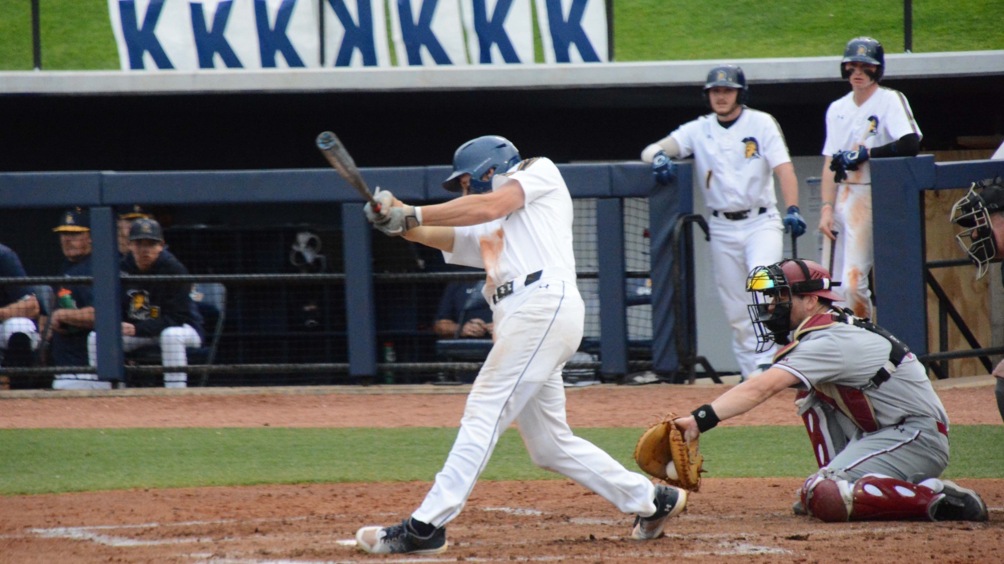 Rowan Watt - 2023 - Baseball - UNC Greensboro