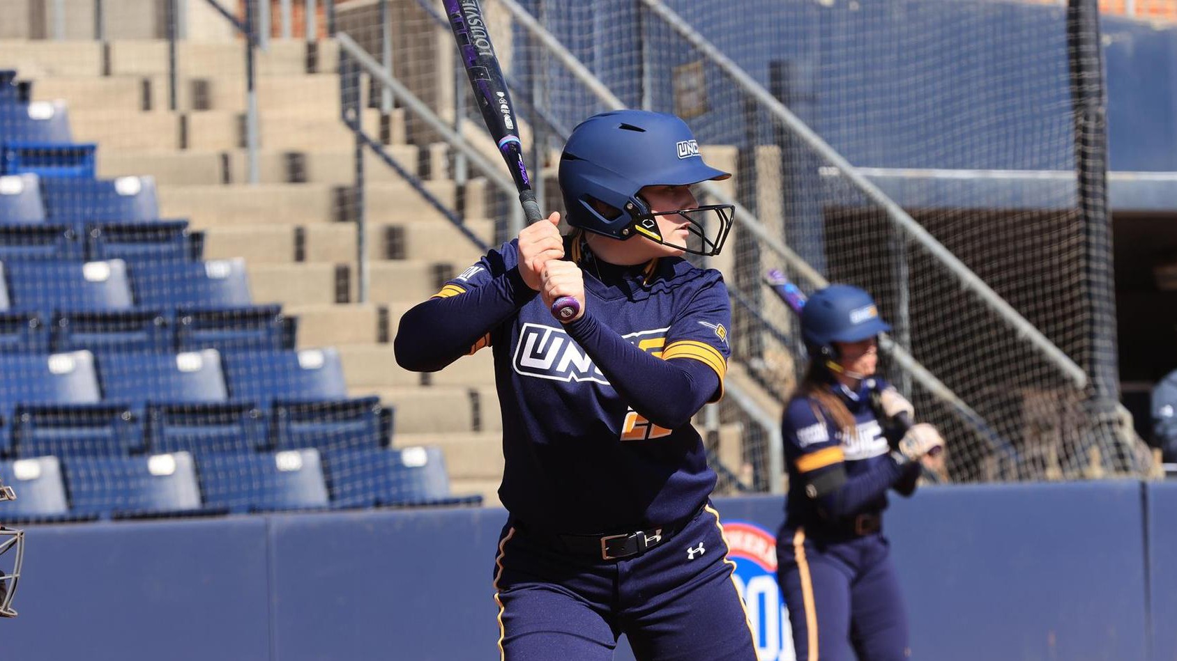 Softball Wins Fourth-Straight with 5-3 Victory Over Gardner-Webb - UNC ...