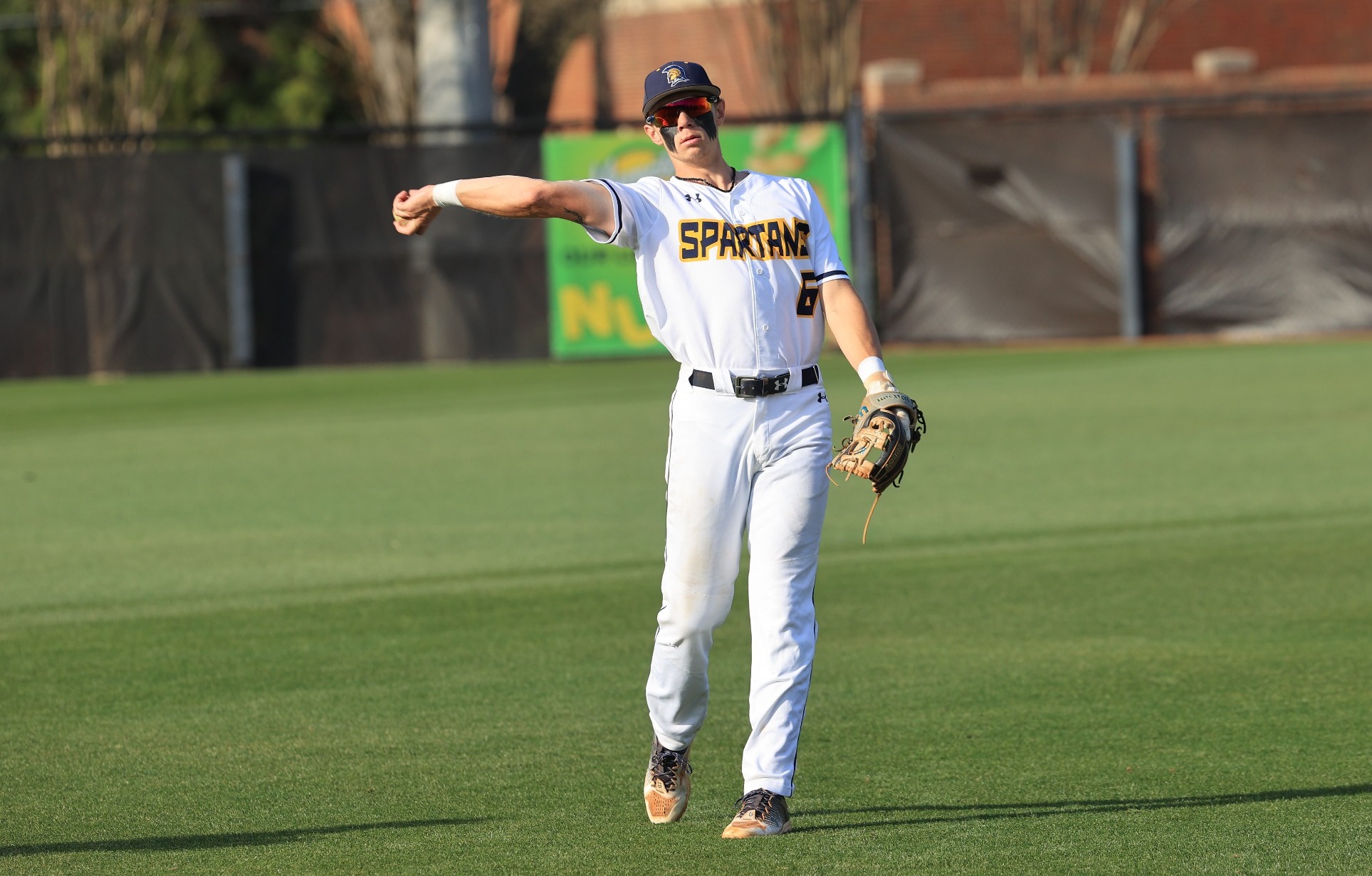 Rowan Watt - 2023 - Baseball - UNC Greensboro