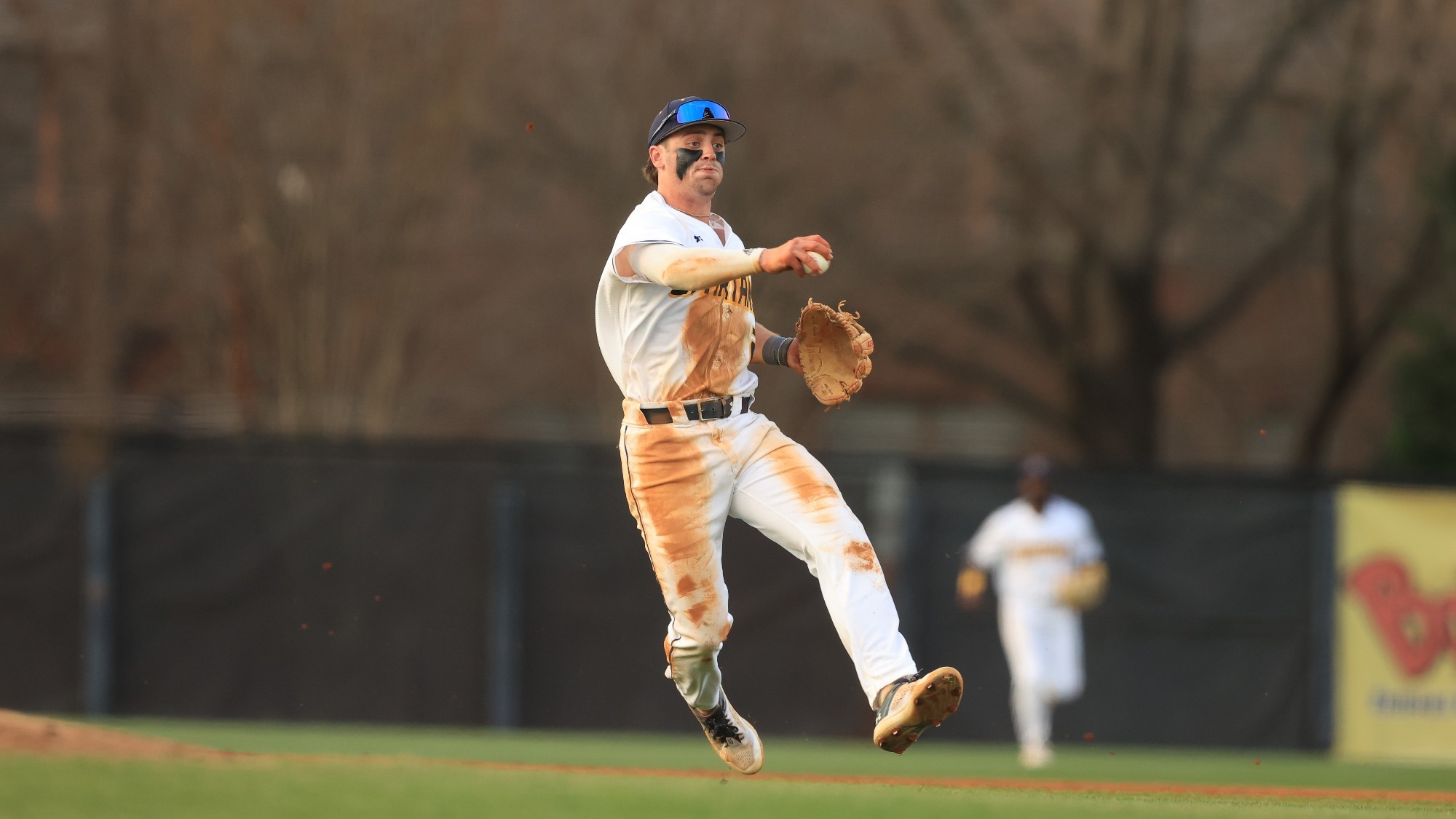 Baseball Concludes Road Slate at Gardner-Webb - UNC Greensboro