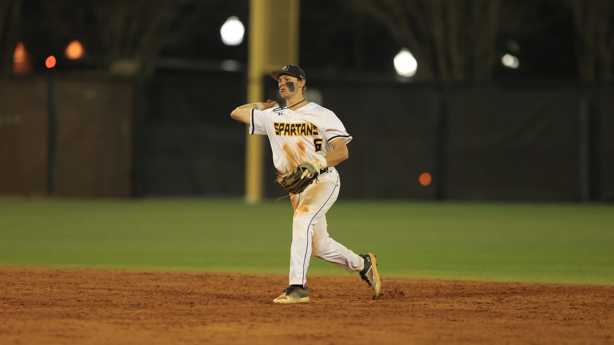 Rowan Watt - 2023 - Baseball - UNC Greensboro