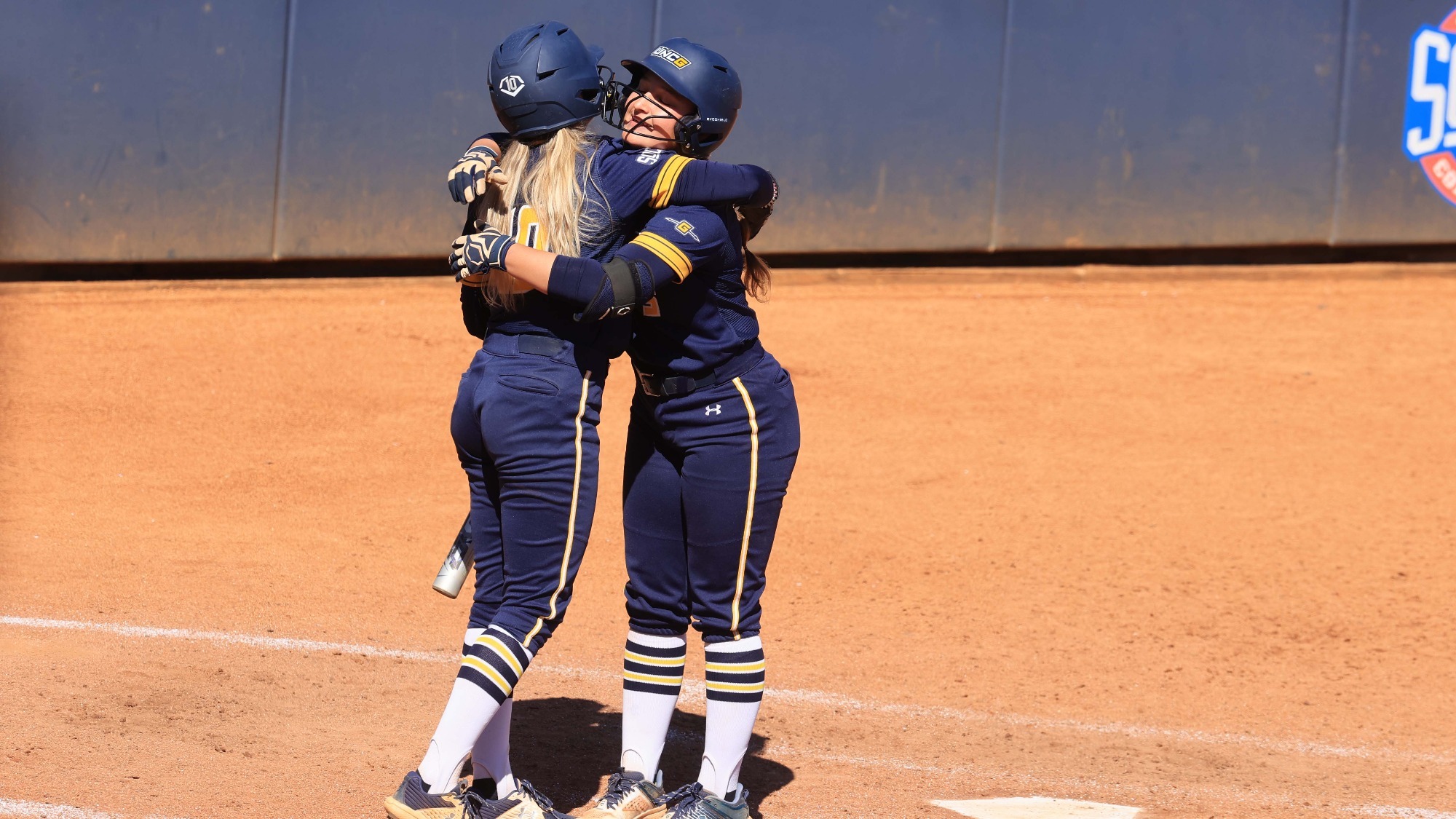 Brooklynn Maxwell - 2024 - Softball - UNC Greensboro