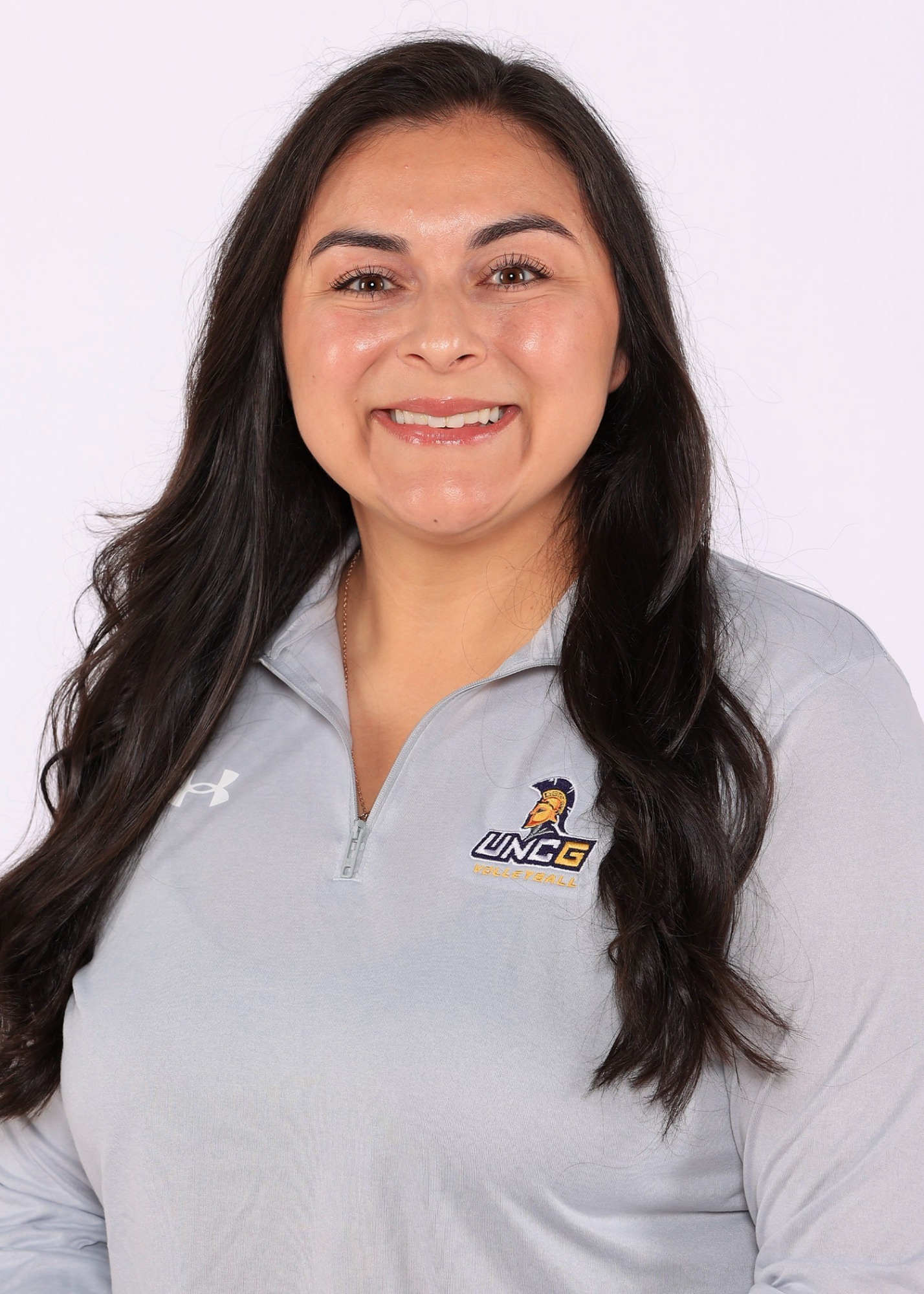 Felicia Turner - Head Coach - Women's Volleyball Coaches - UNC Greensboro