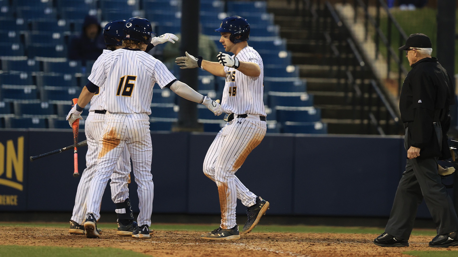 Caleb Cozart - 2024 - Baseball - UNC Greensboro