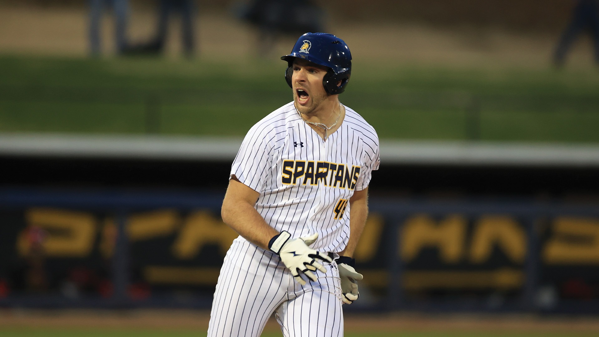 Caleb Cozart - 2024 - Baseball - UNC Greensboro