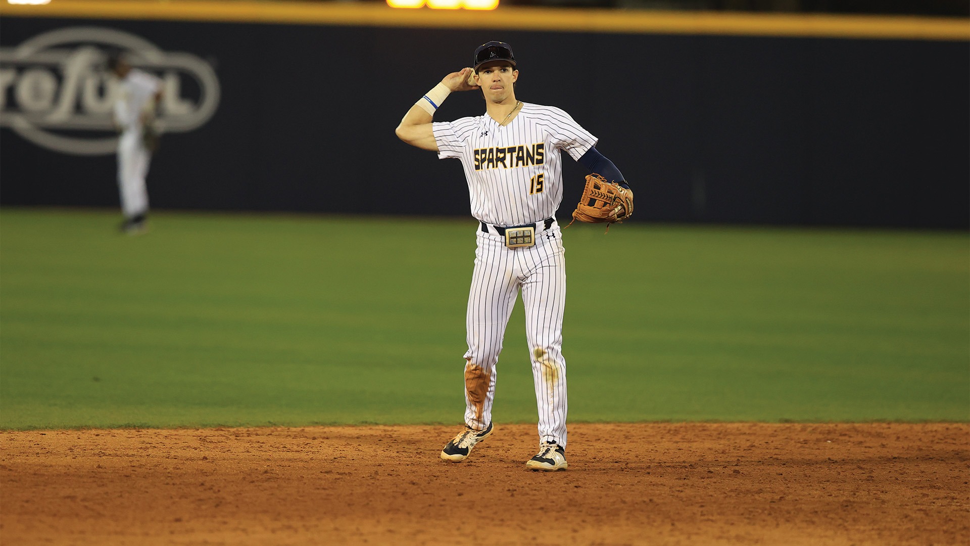 Aidan Brewer - 2024 - Baseball - UNC Greensboro