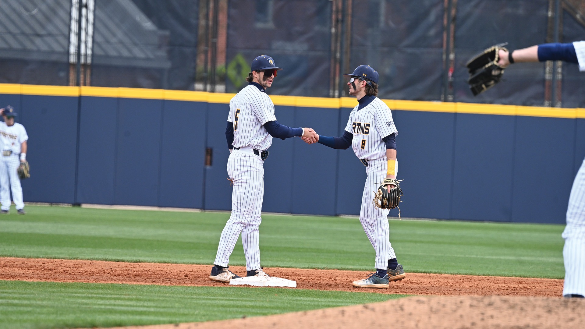 Cam Murphy - 2024 - Baseball - UNC Greensboro