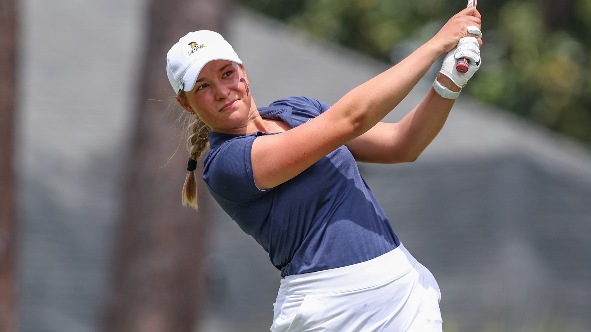 Women’s Golf Tied for Fifth After First Day at Advance Golf Partners ...