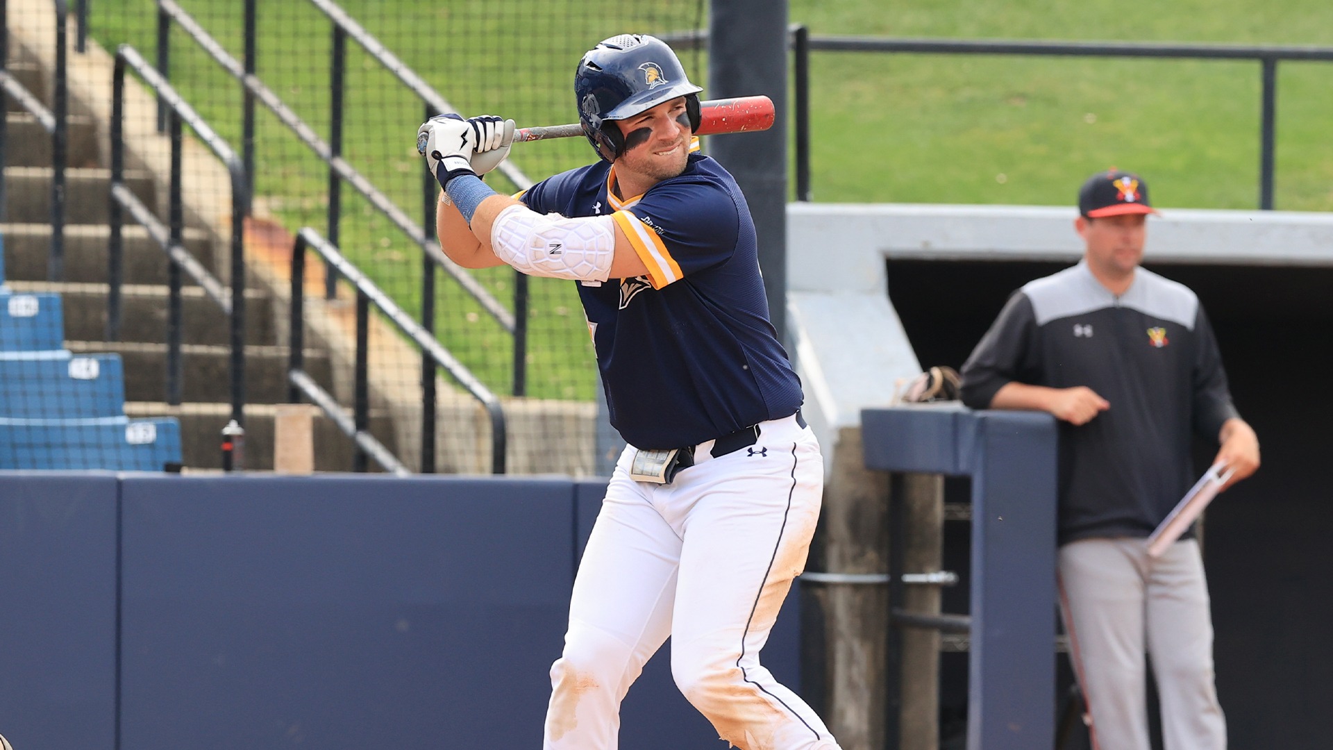 Cozart, Ellis Highlight Baseball’s 20 All-SoCon Recognitions - UNC ...