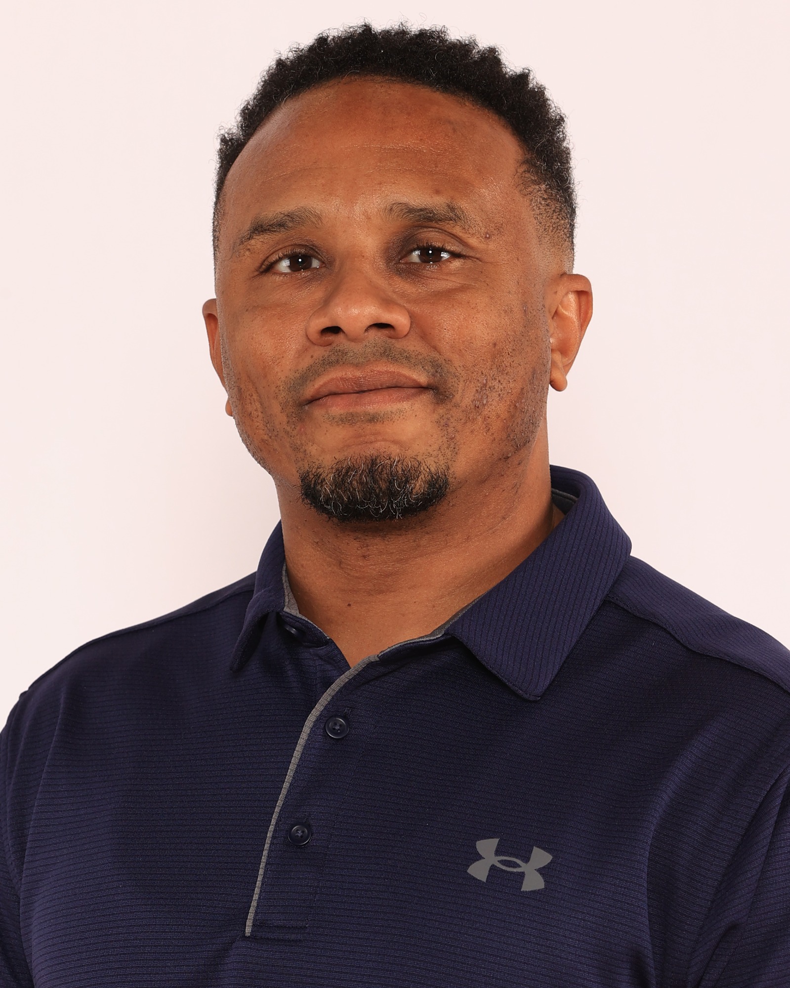 Bruce Jackson - Assistant Coach - Track Coaches - UNC Greensboro