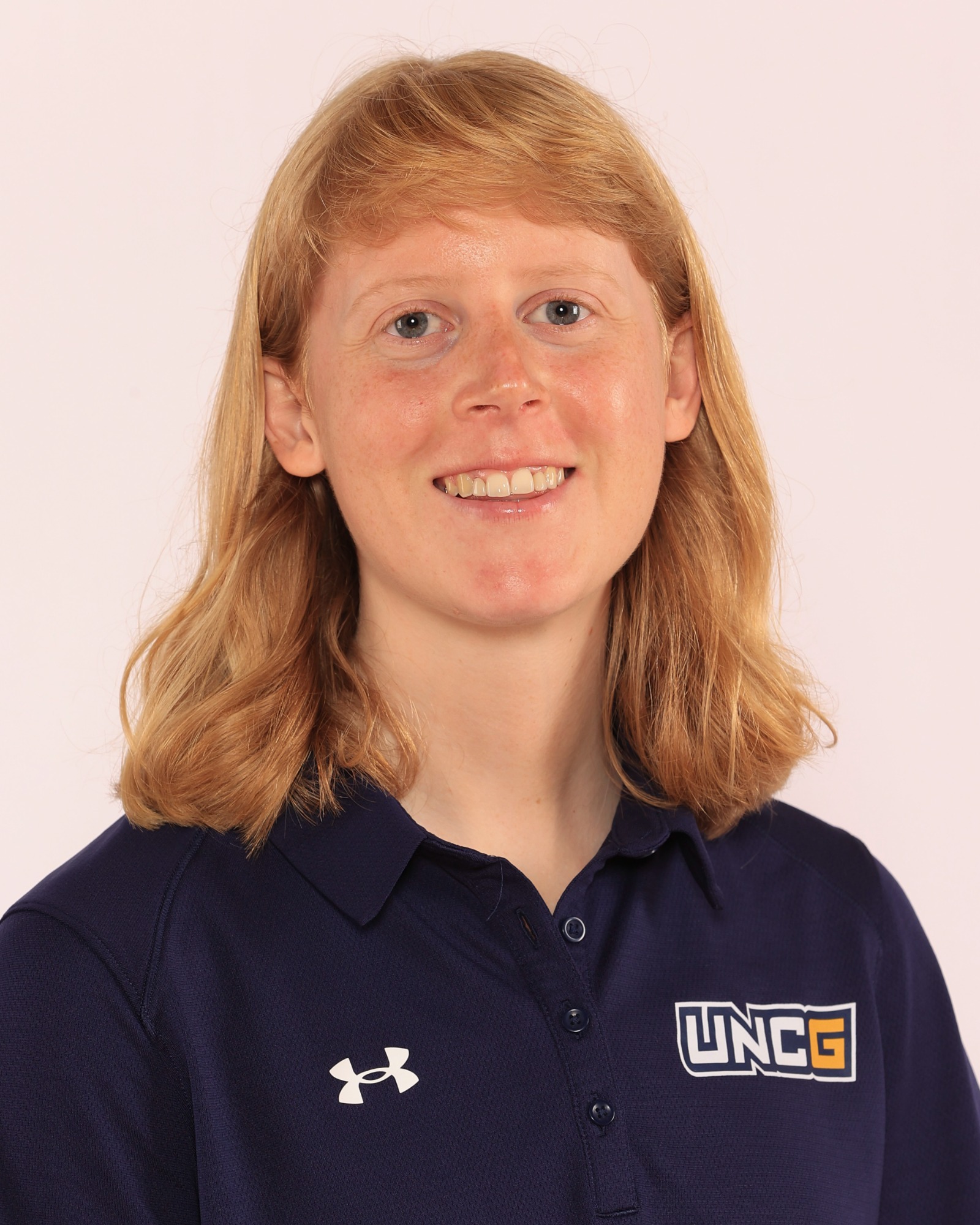 Kaleigh Roach - Head Coach - Track Coaches - UNC Greensboro