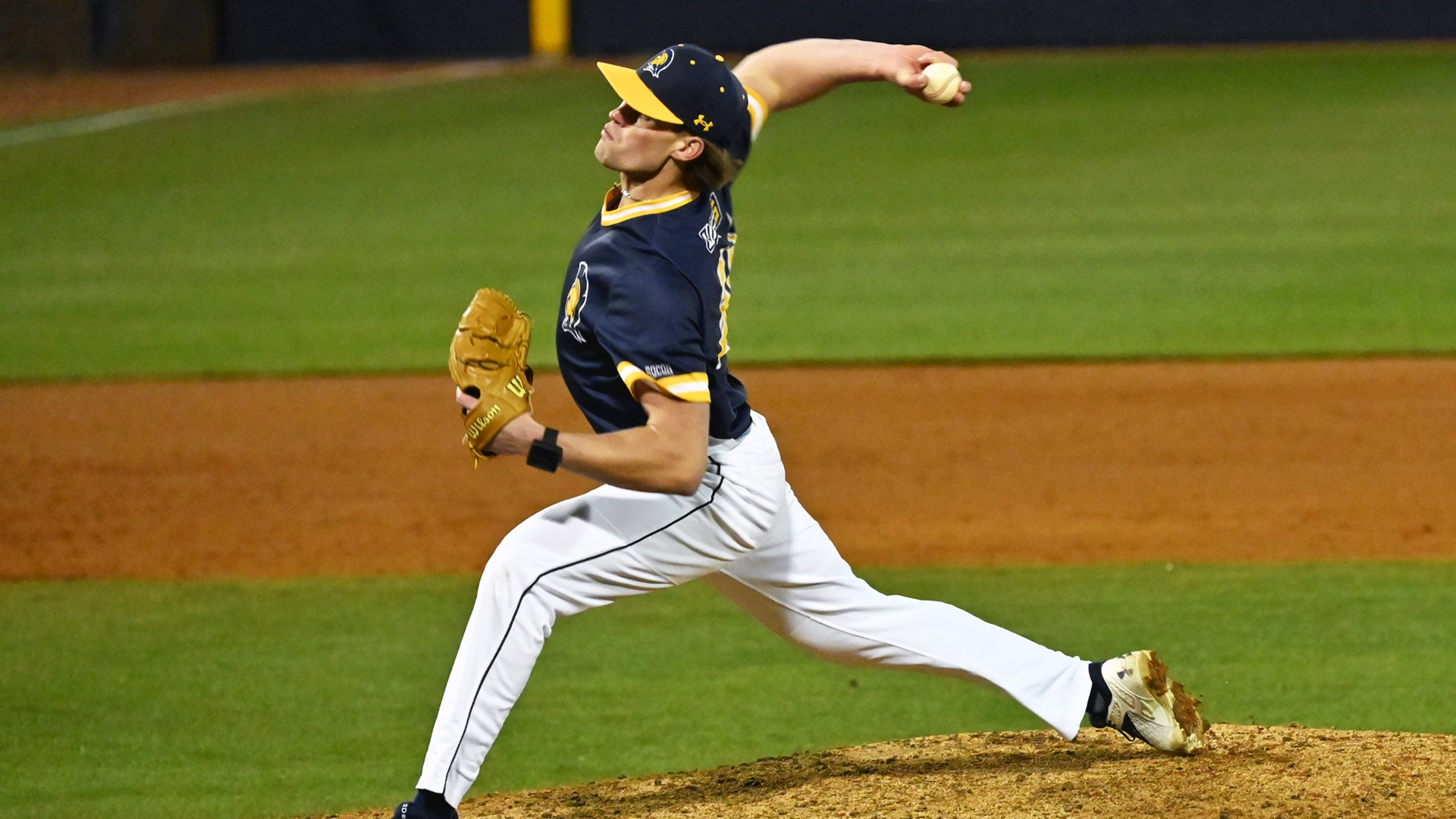 Baseball Announces 2025 Schedule - UNC Greensboro