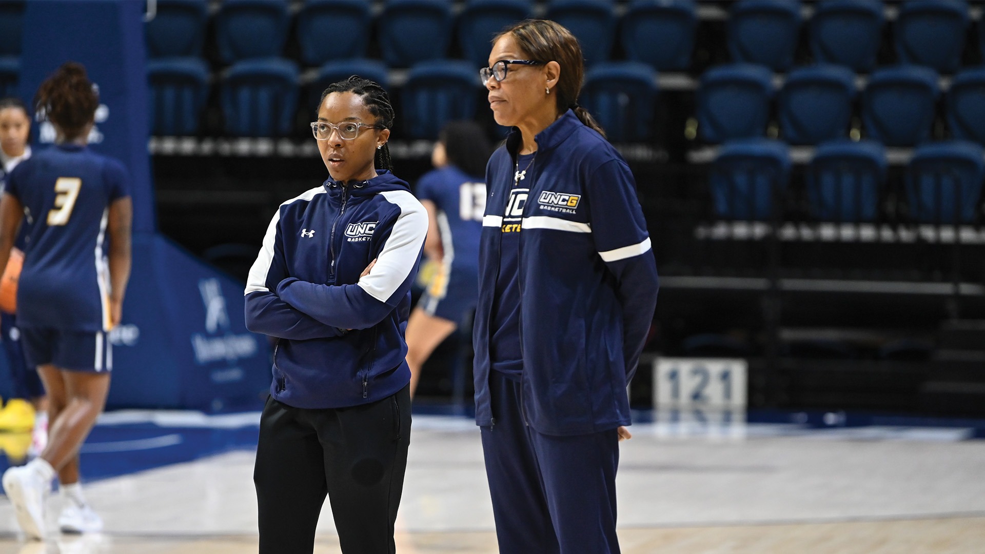 No. 16 Women’s Basketball Takes on No. 1 USC in First Round of NCAA ...