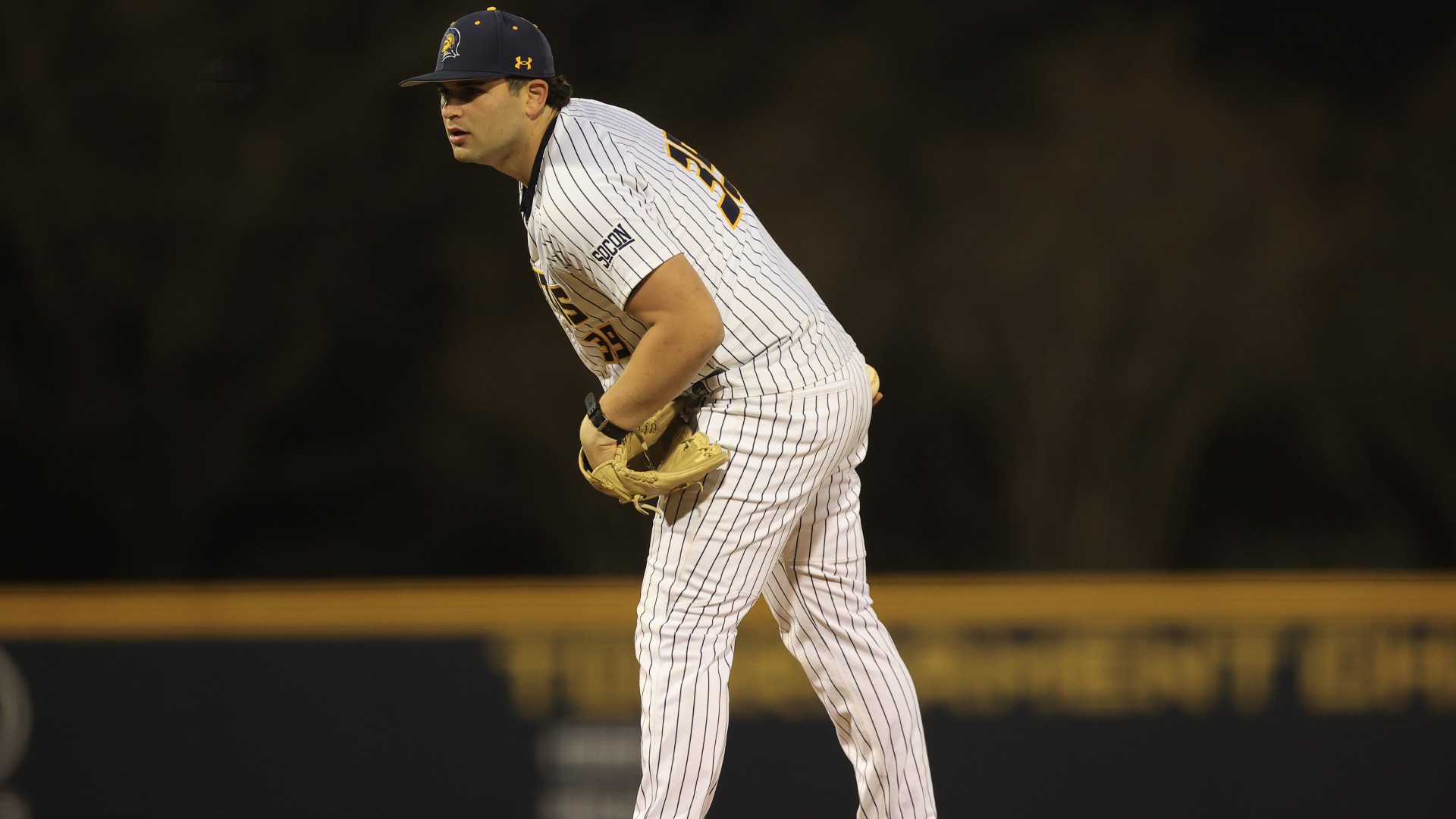 Baseball to Host No. 13 Wake Forest on Tuesday Night - UNC Greensboro