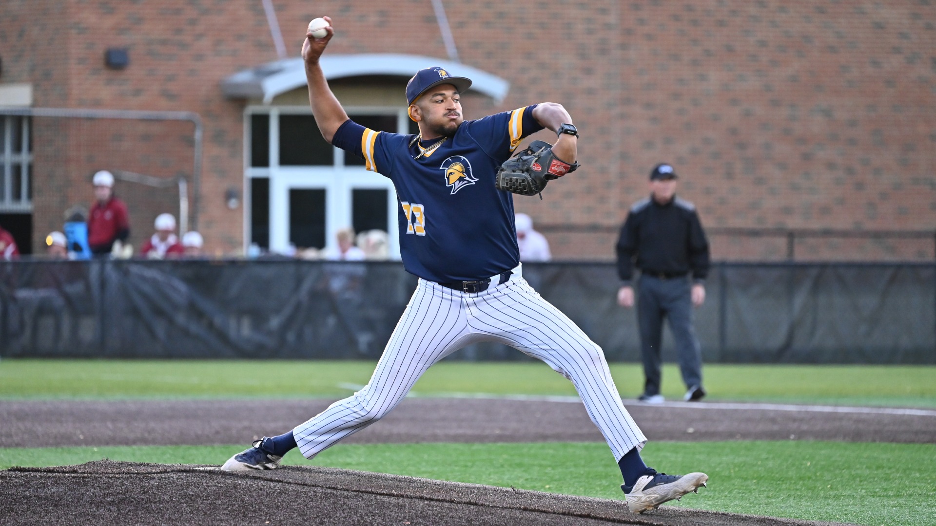Baseball Announces 2025 Schedule - UNC Greensboro