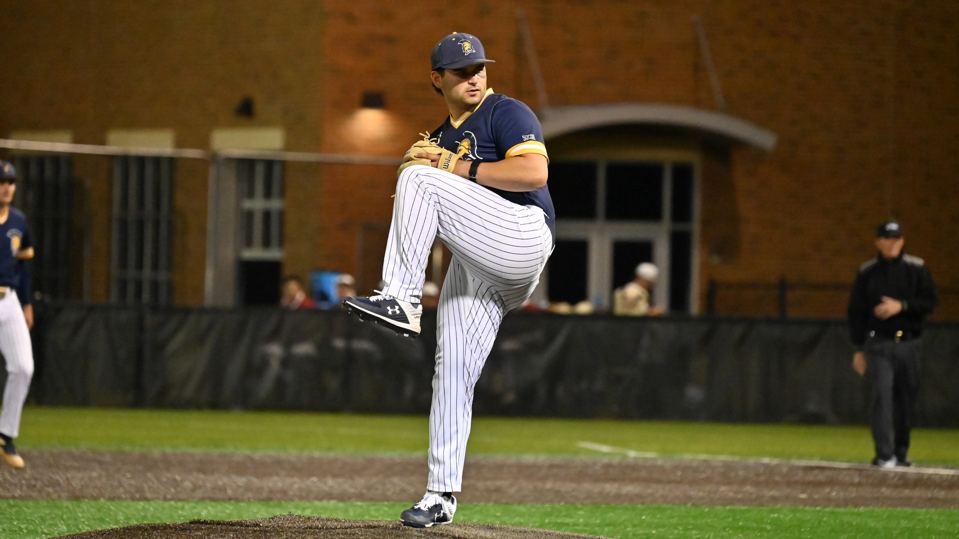 Baseball Announces 2025 Schedule - UNC Greensboro