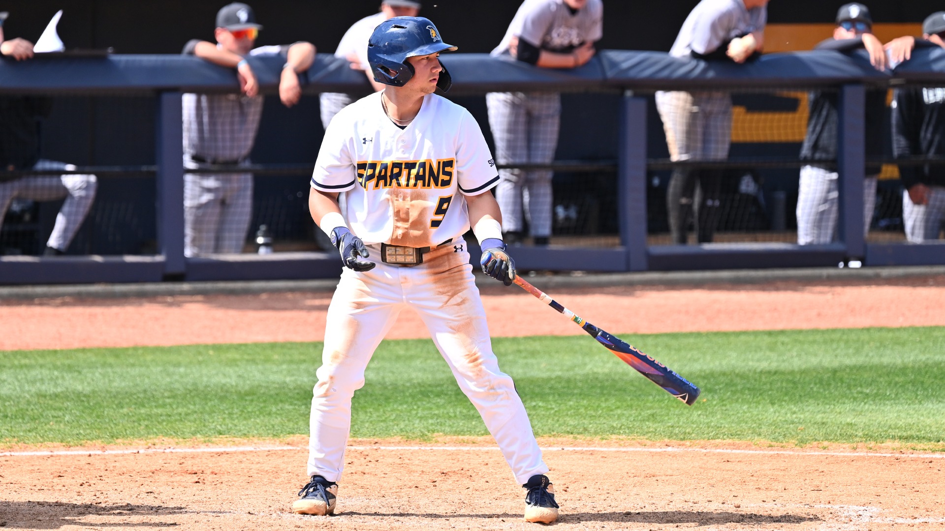 Baseball Announces 2025 Schedule - UNC Greensboro