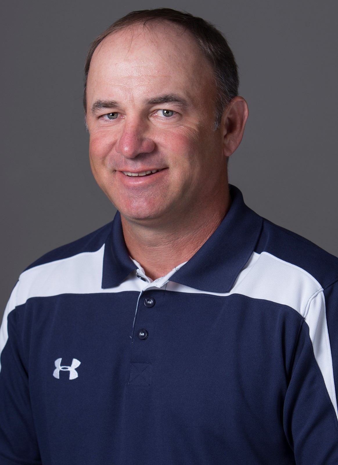 Tim Barrera - Head Coach - Women's Soccer Coaches - University of ...