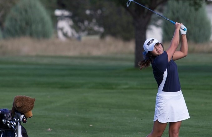 Nicole Okada - 2015-16 - Women's Golf - University of Northern Colorado ...