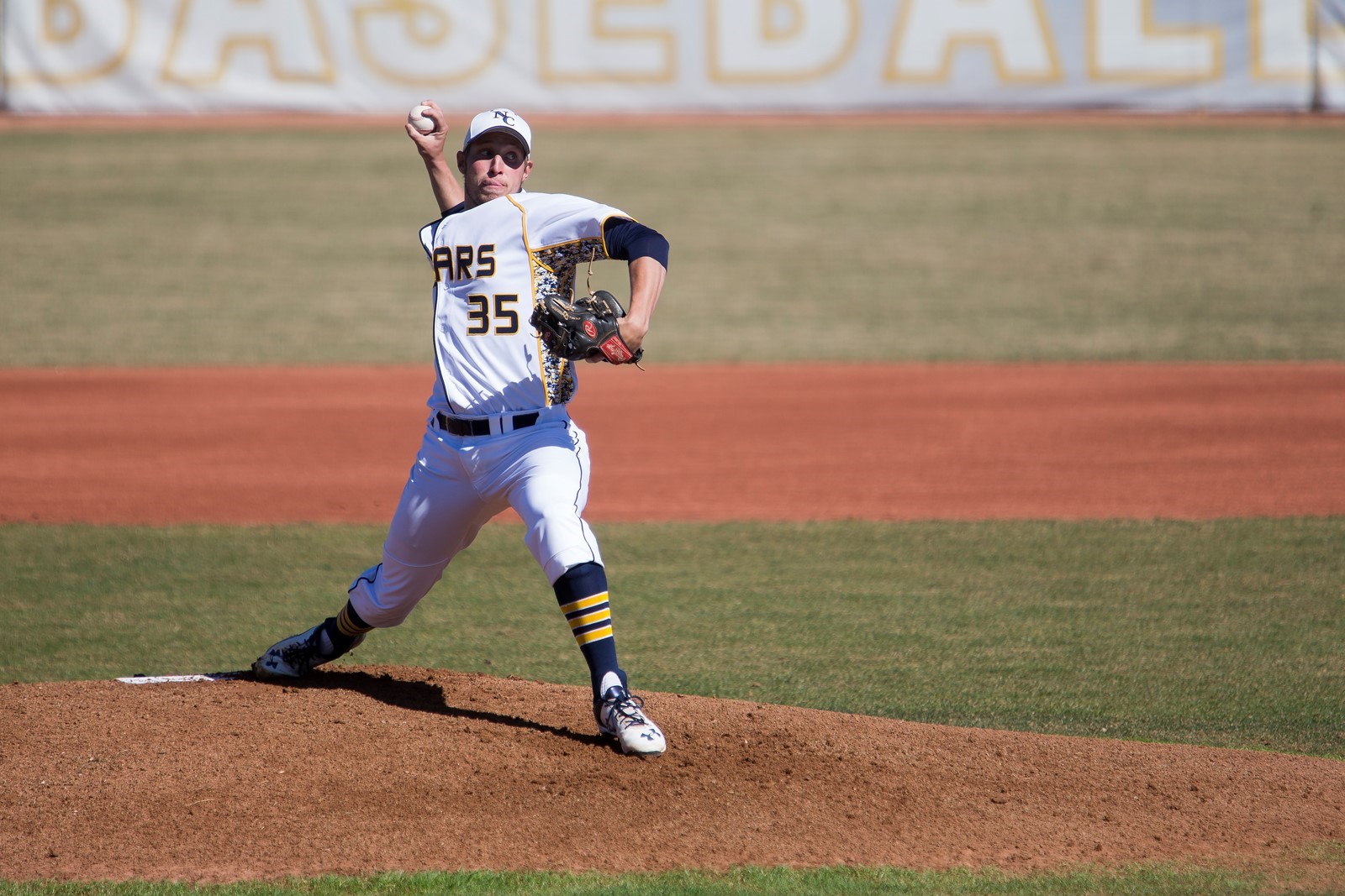 Chase Cleary - 2015 - Baseball - University of Northern Colorado Athletics