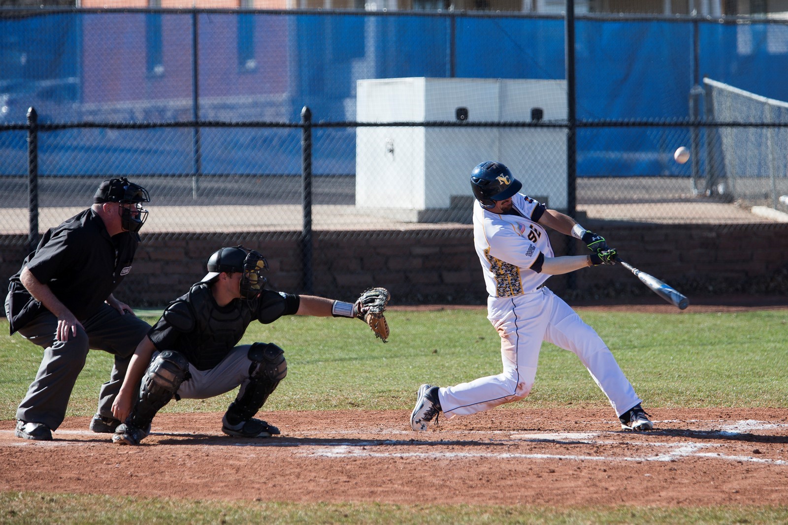 Brandon Vaughn - 2015 - Baseball - University of Northern Colorado ...