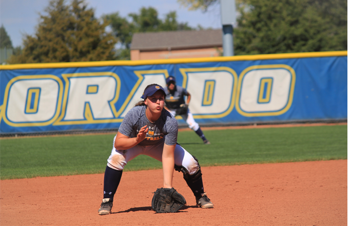 Bears Softball Announces 2017 Schedule - University of Northern ...