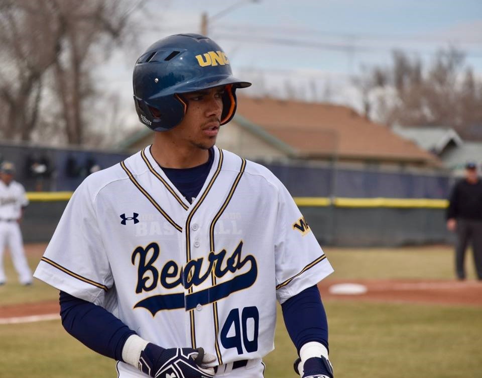 Dean Lawson - 2018 - Baseball - University of Northern Colorado Athletics