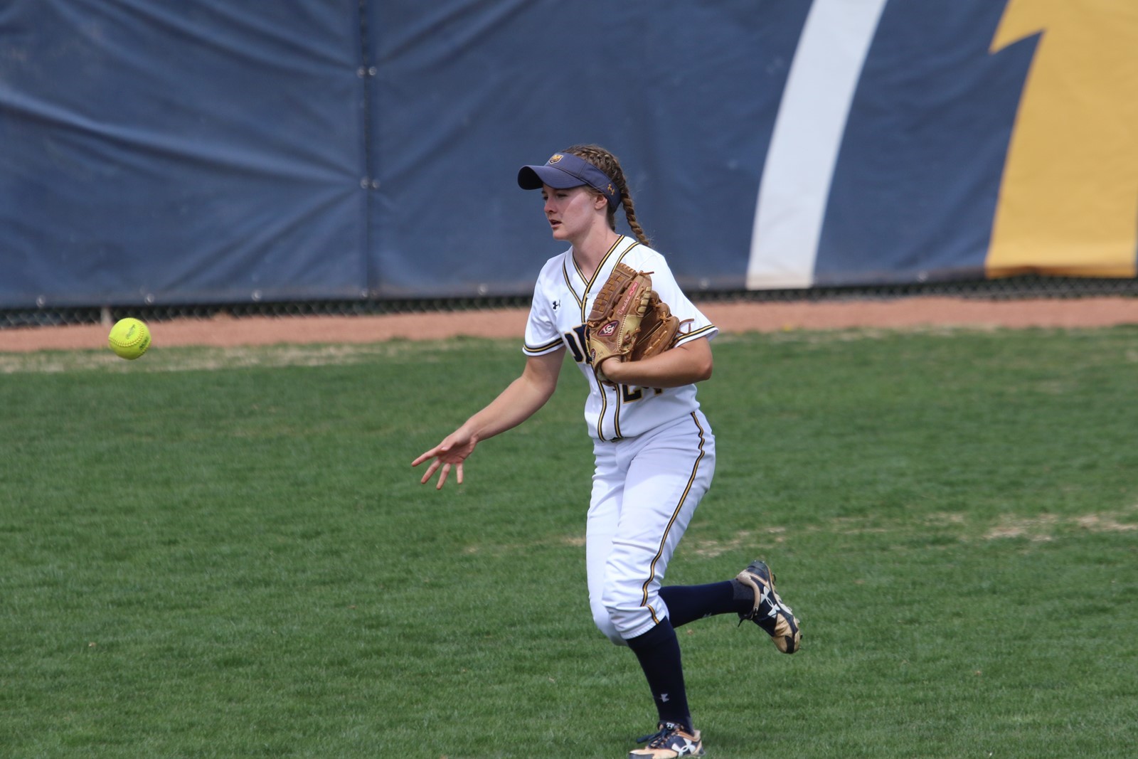 Kenzie Kudrna - 2019 - Softball - University of Northern Colorado Athletics