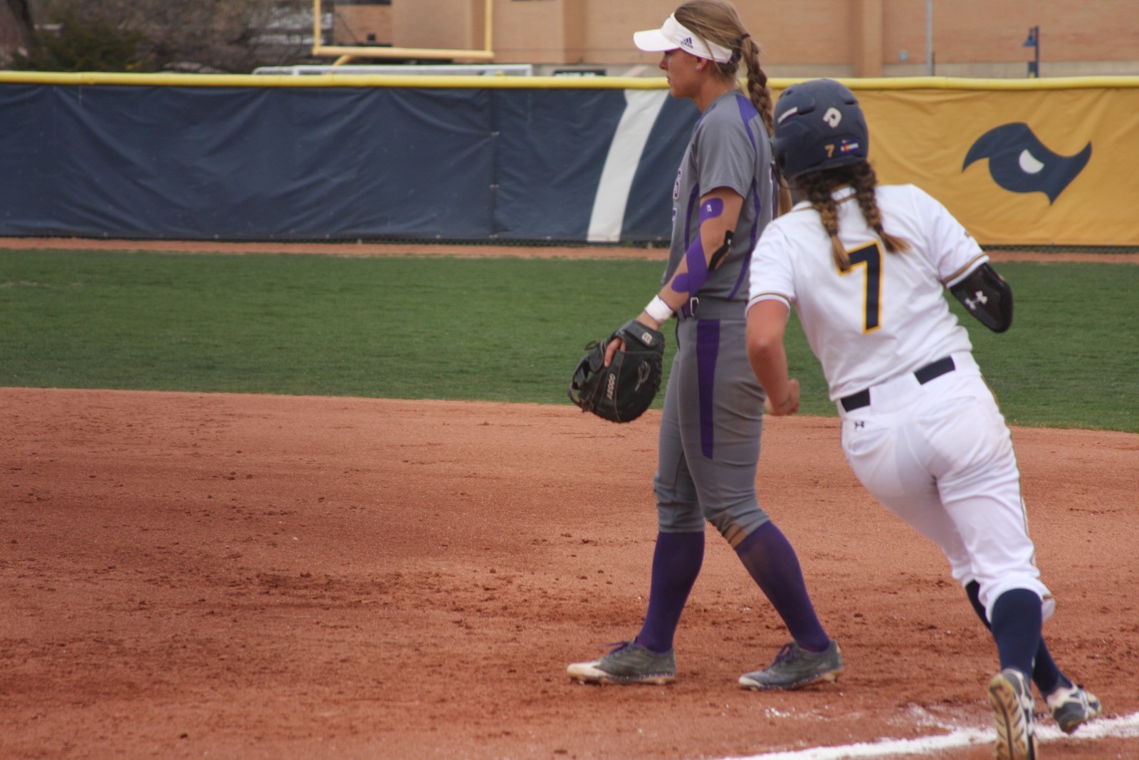 Emily Holtz - 2017 - Softball - University of Northern Colorado Athletics