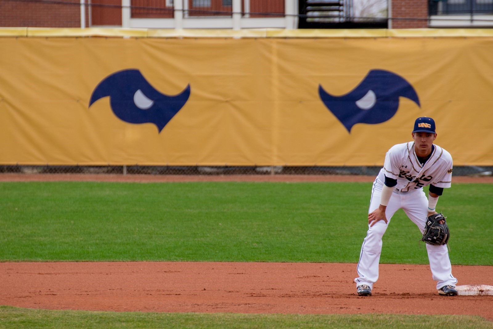 Tyler Yamaguchi - 2019 - Baseball - University of Northern Colorado ...
