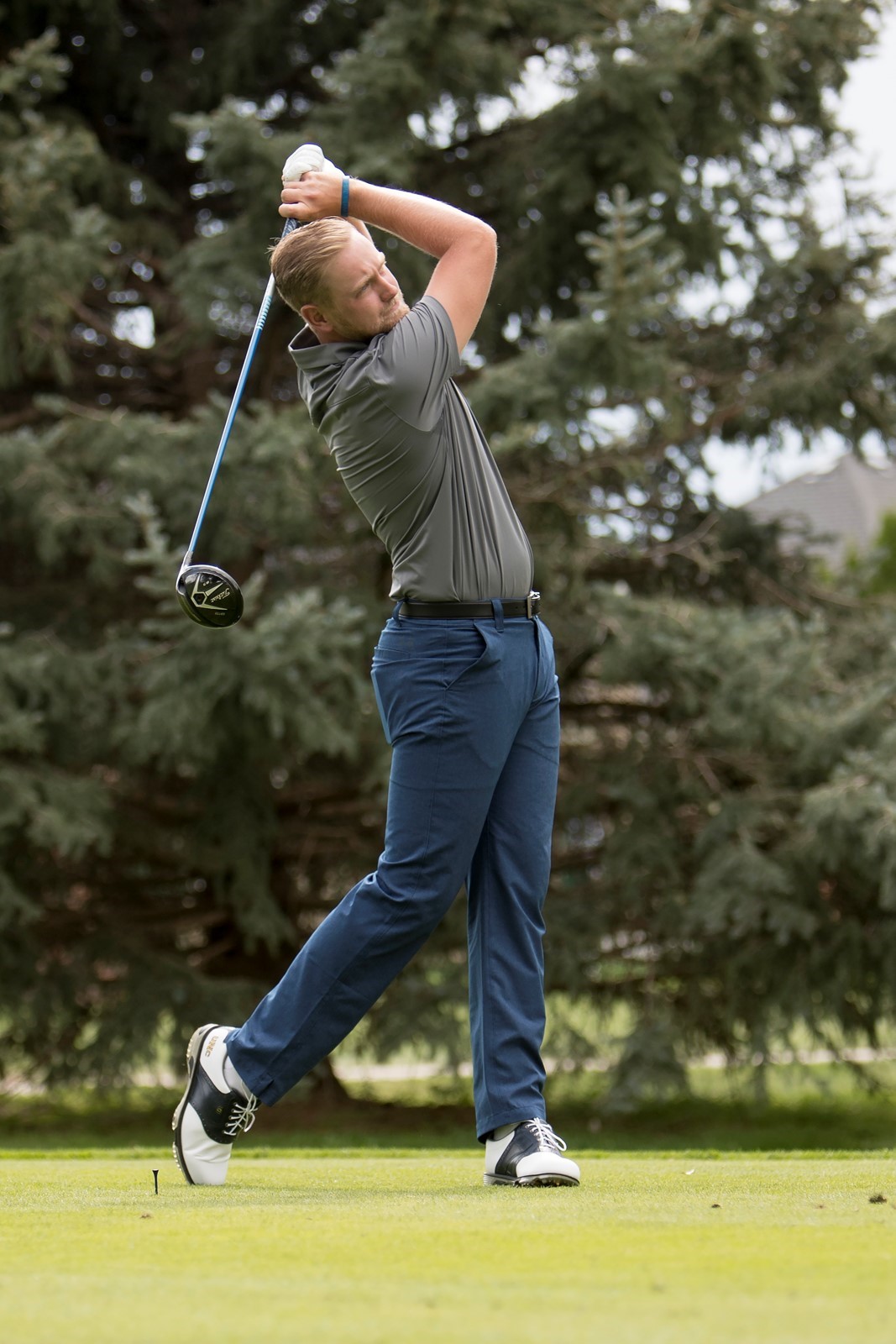 Sam Marley - 2017-18 - Men's Golf - University of Northern Colorado ...