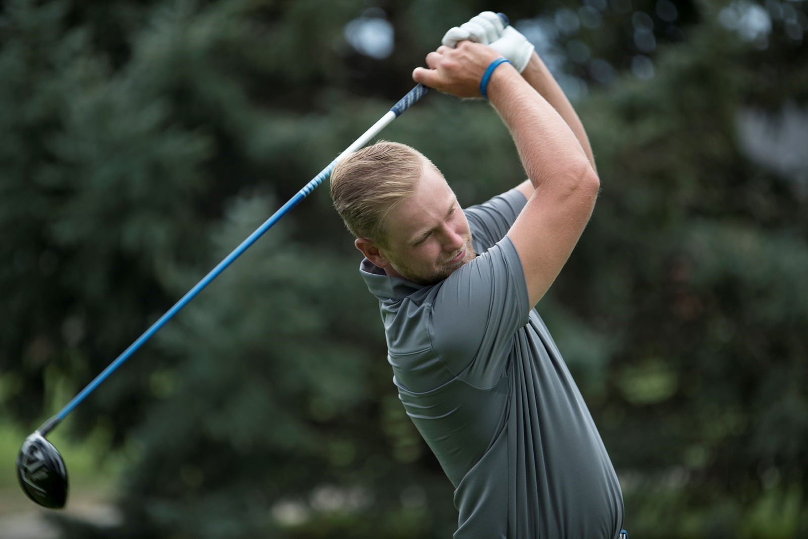 Sam Marley - 2017-18 - Men's Golf - University of Northern Colorado ...