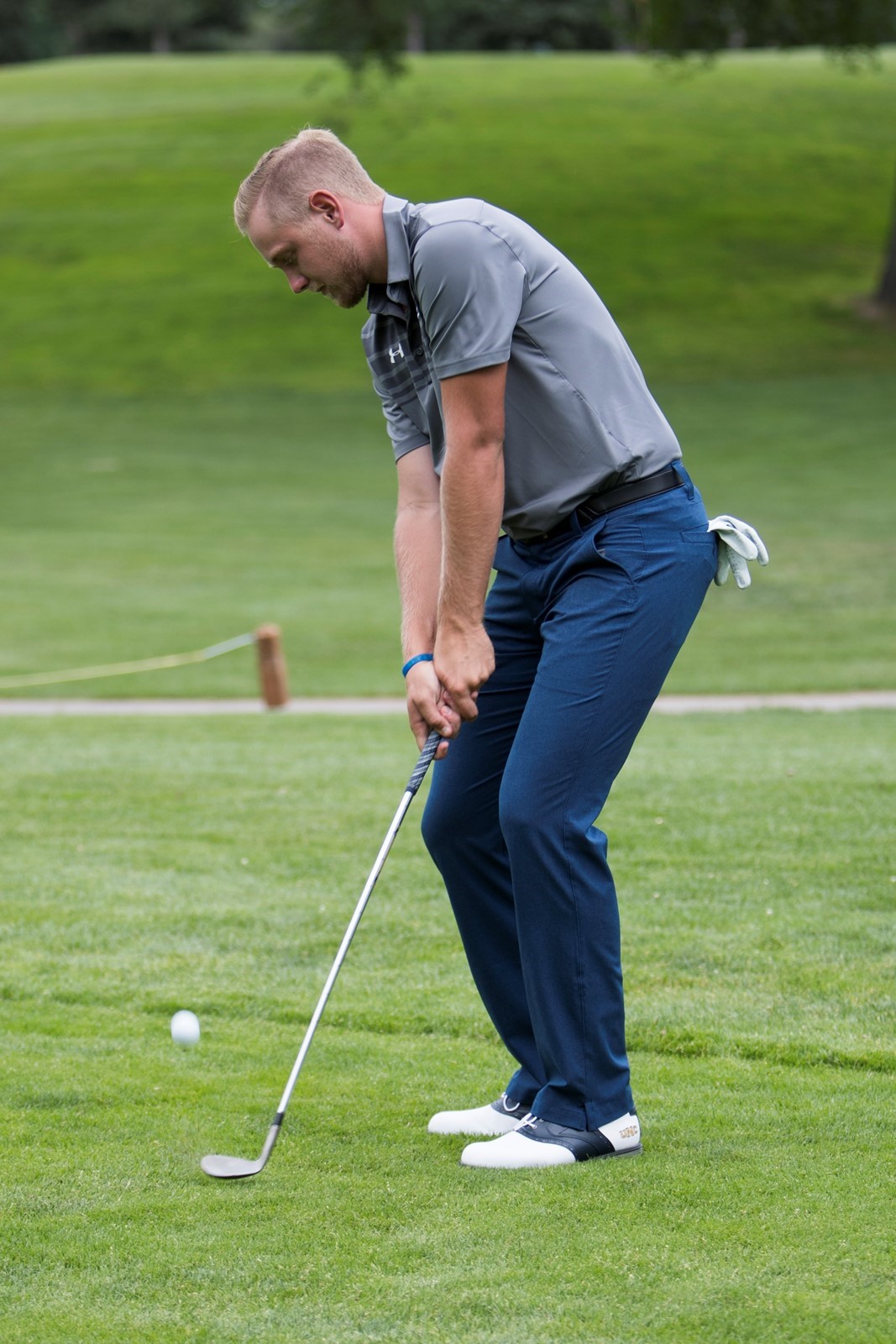Sam Marley - 2017-18 - Men's Golf - University of Northern Colorado ...