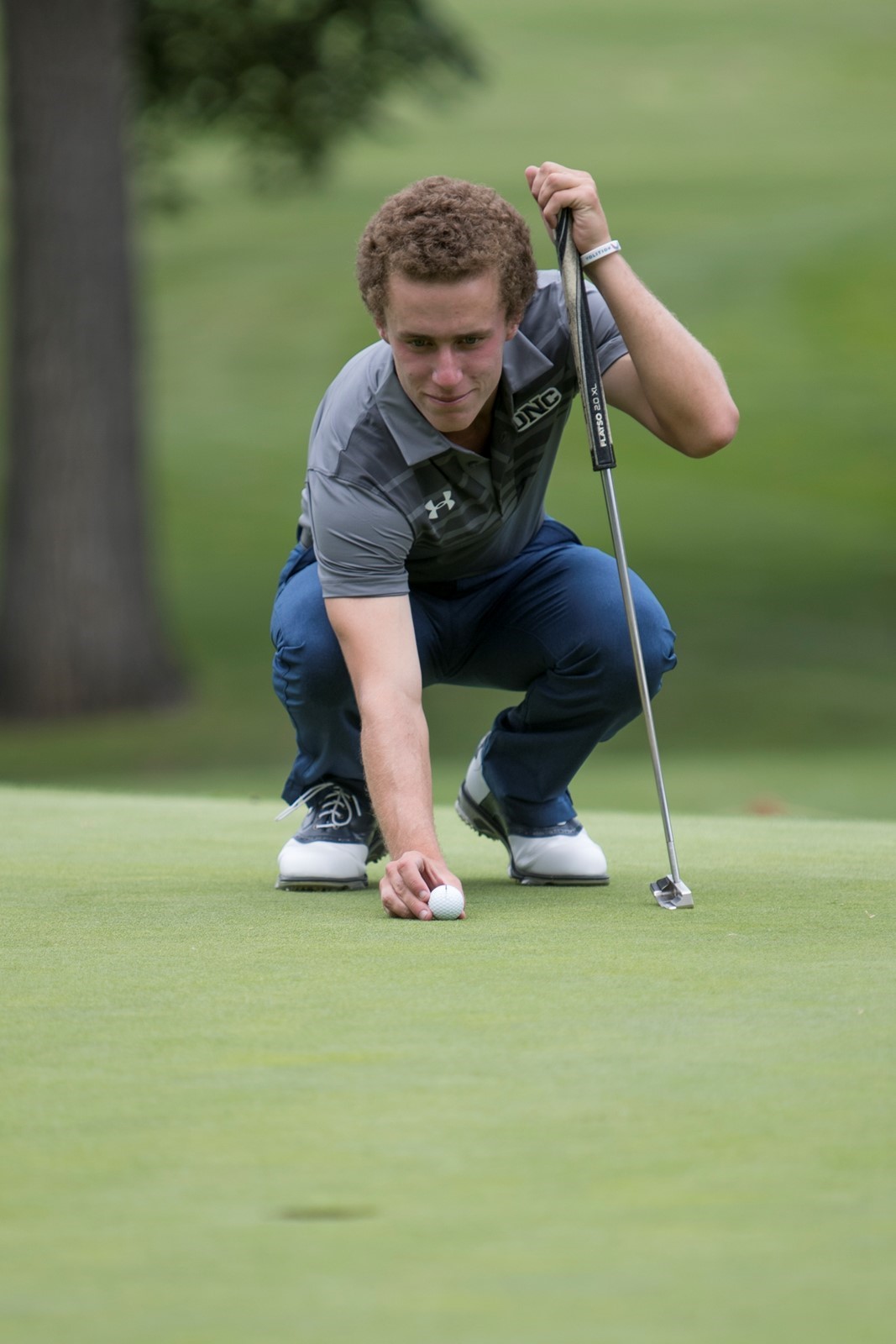 Joshua Matz - 2018-19 - Men's Golf - University of Northern Colorado ...