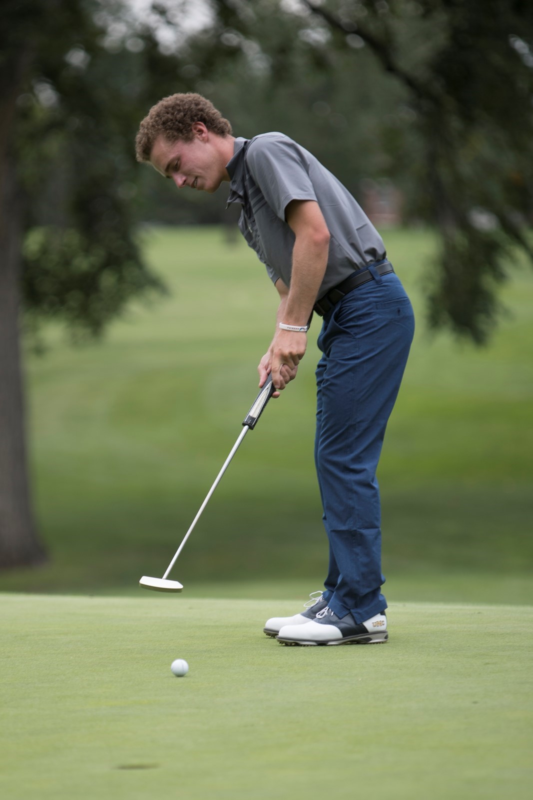 Joshua Matz - 2018-19 - Men's Golf - University of Northern Colorado ...