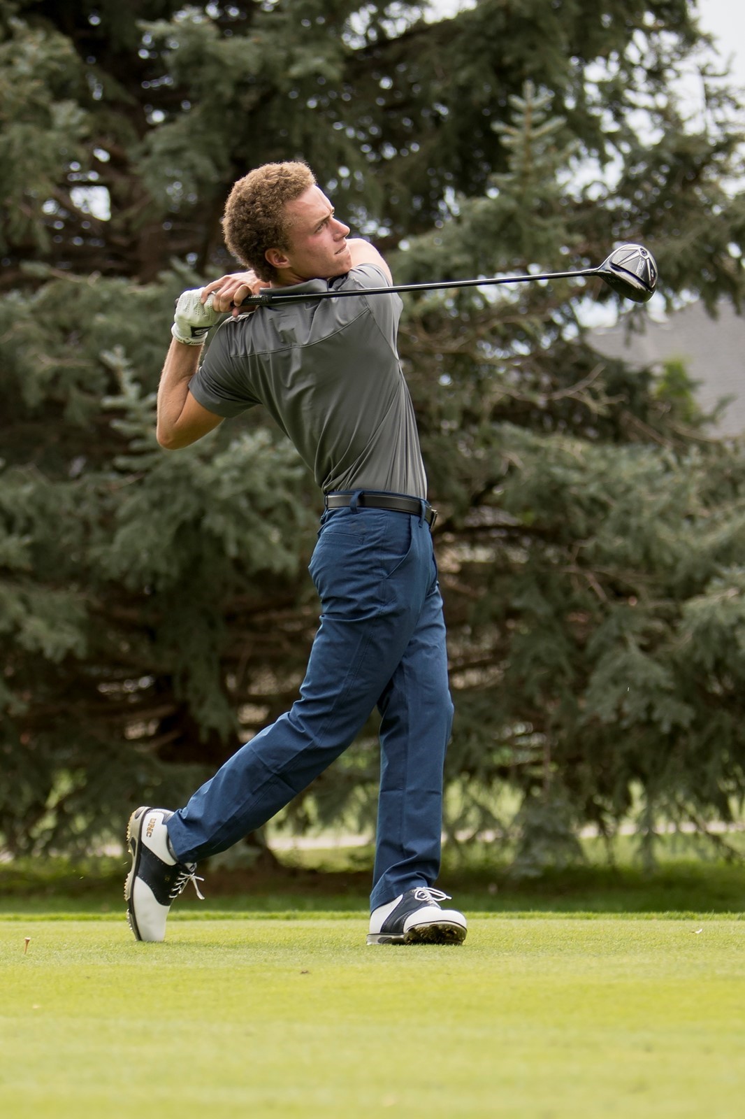 Joshua Matz - 2018-19 - Men's Golf - University of Northern Colorado ...