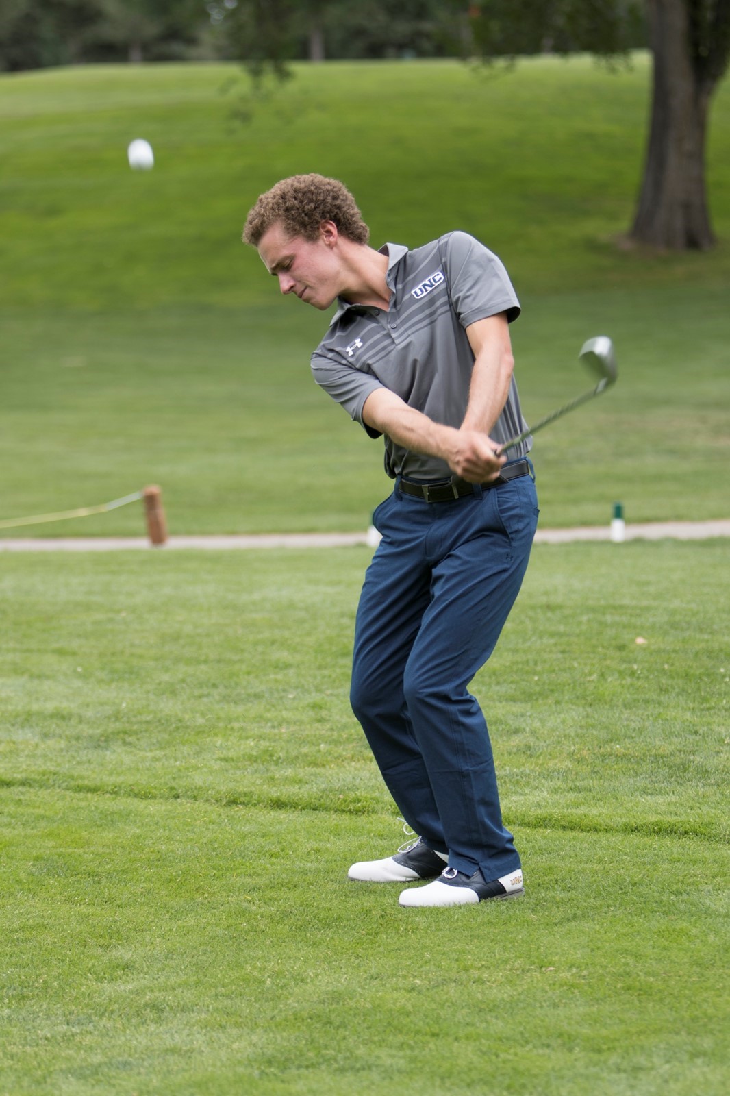 Joshua Matz - 2018-19 - Men's Golf - University of Northern Colorado ...