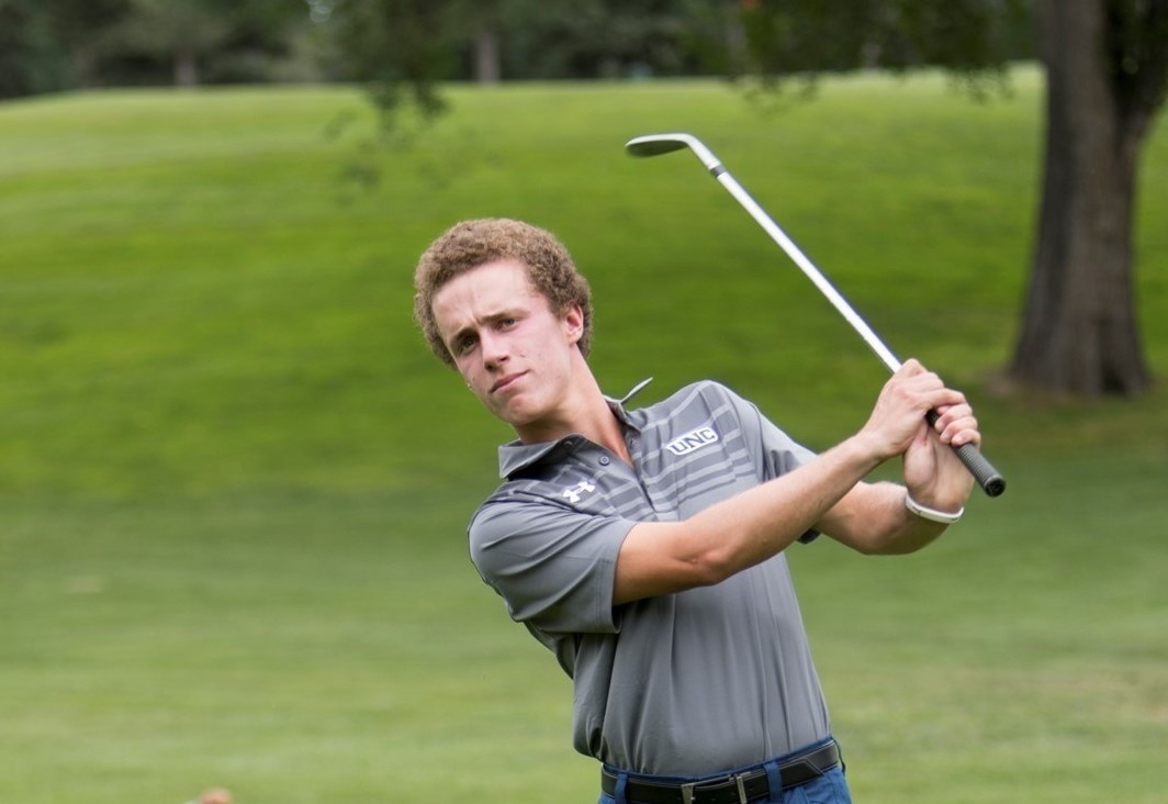 Joshua Matz - 2018-19 - Men's Golf - University of Northern Colorado ...