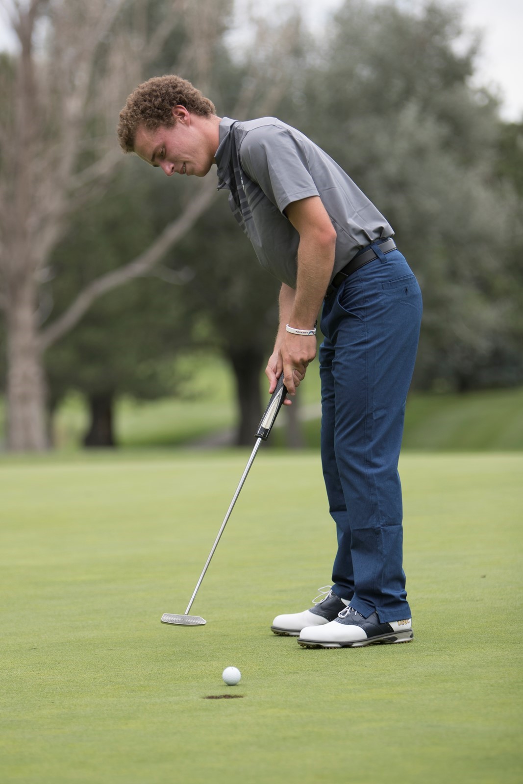 Joshua Matz - 2018-19 - Men's Golf - University of Northern Colorado ...