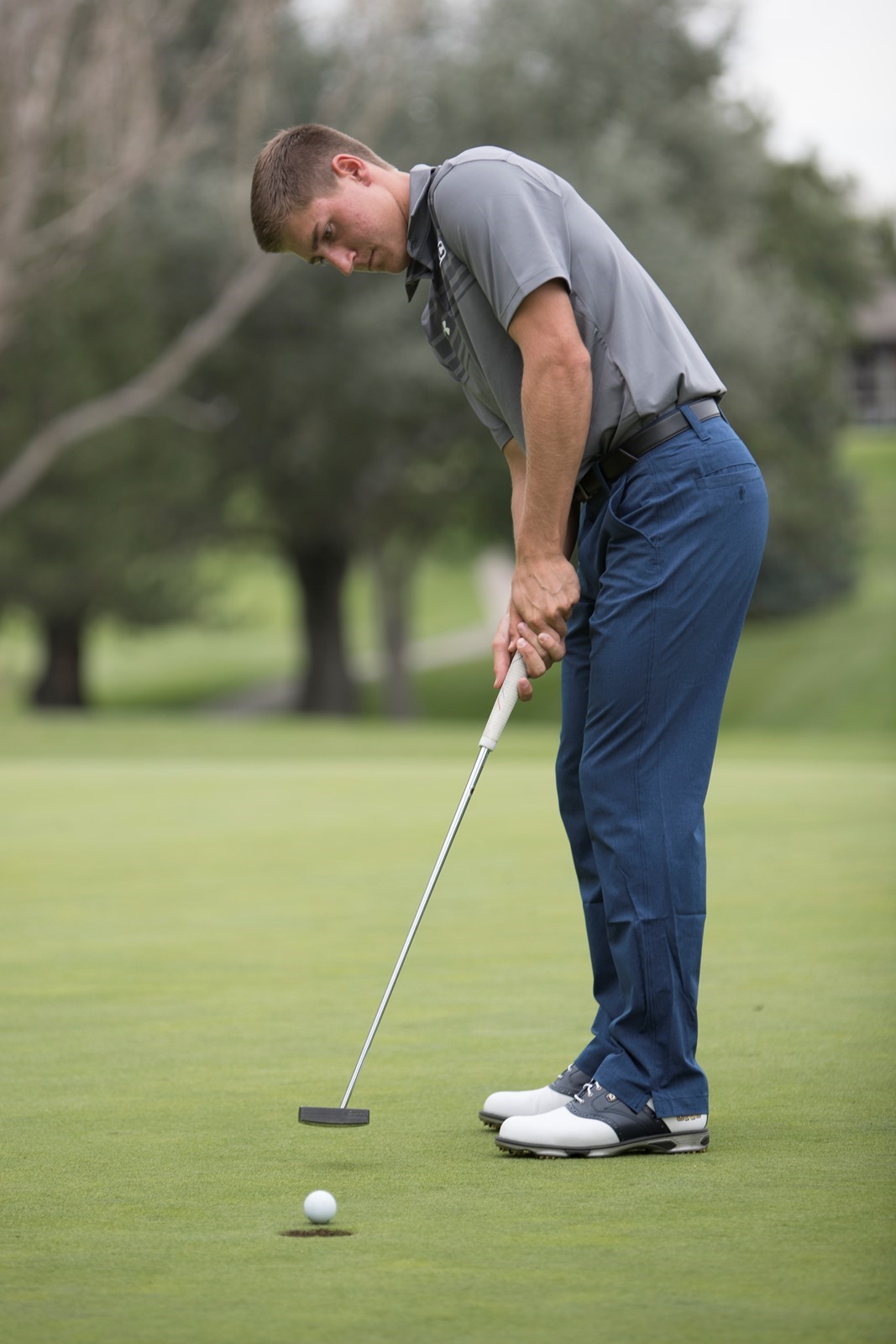 Marcus Tait - 2021-22 - Men's Golf - University of Northern Colorado ...