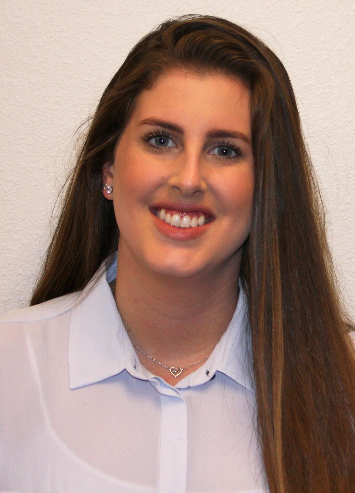 Maddie Ford - Director of Sports Medicine (Men's Basketball) - Men's ...