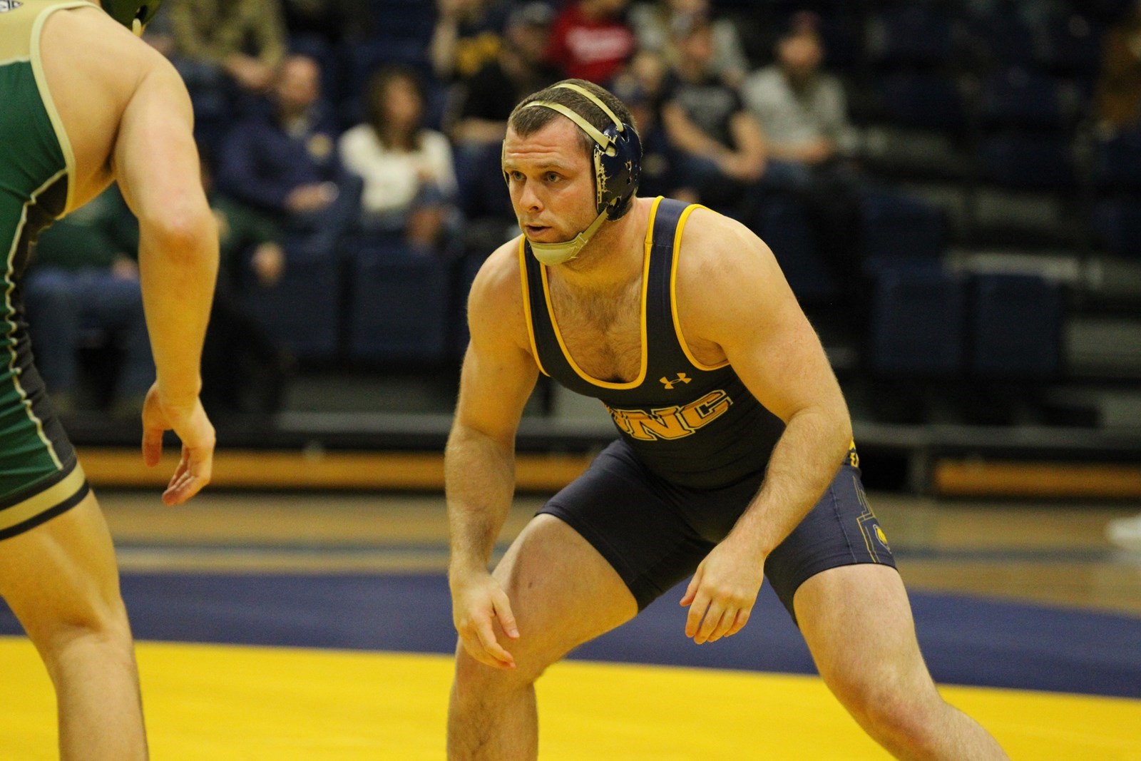 Tanner Davis - 2017-18 - Wrestling - University of Northern Colorado ...