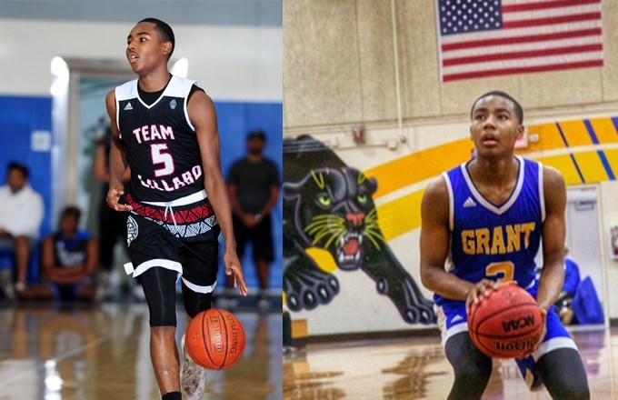 Adds Tre'Shon Jones-Smoots to Recruiting Class - University of Northern ...