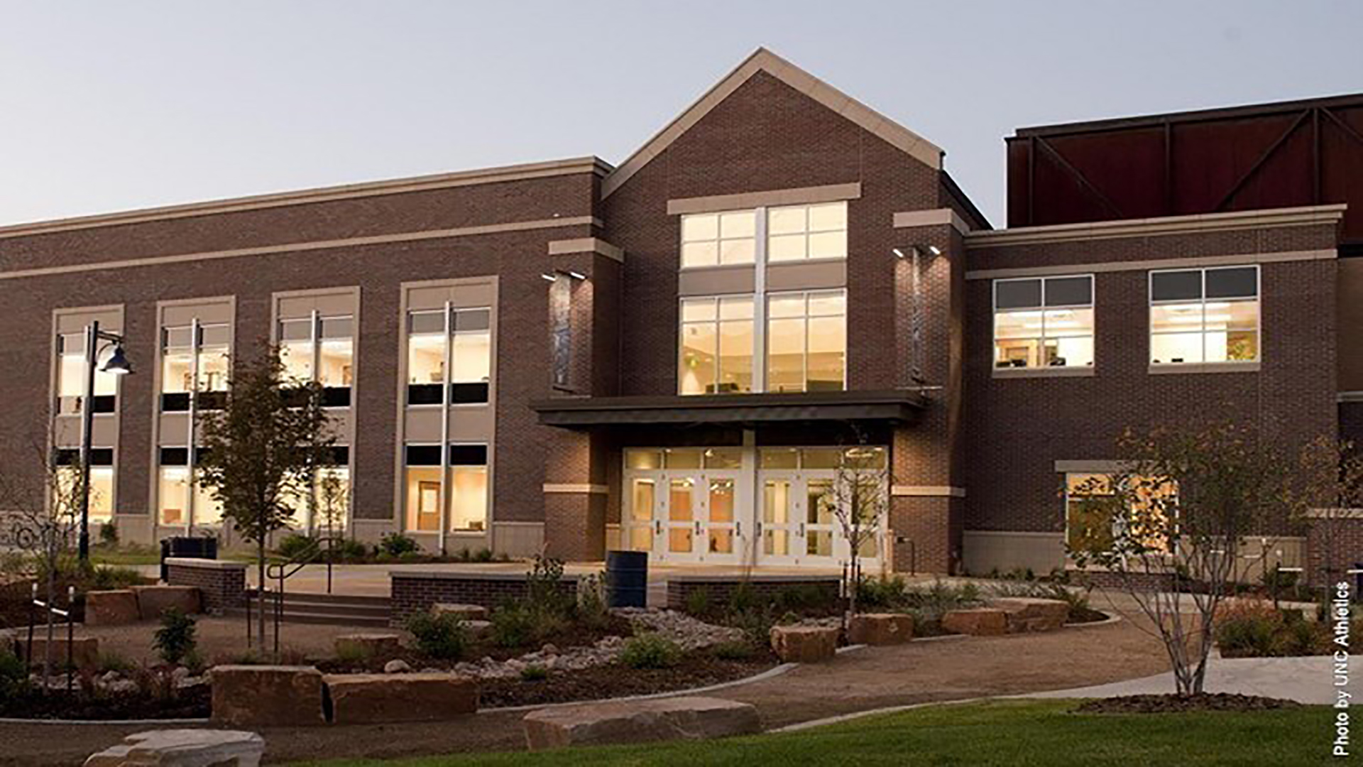 Northern Colorado Athletics Establishes the Bears Against Racial Strife ...