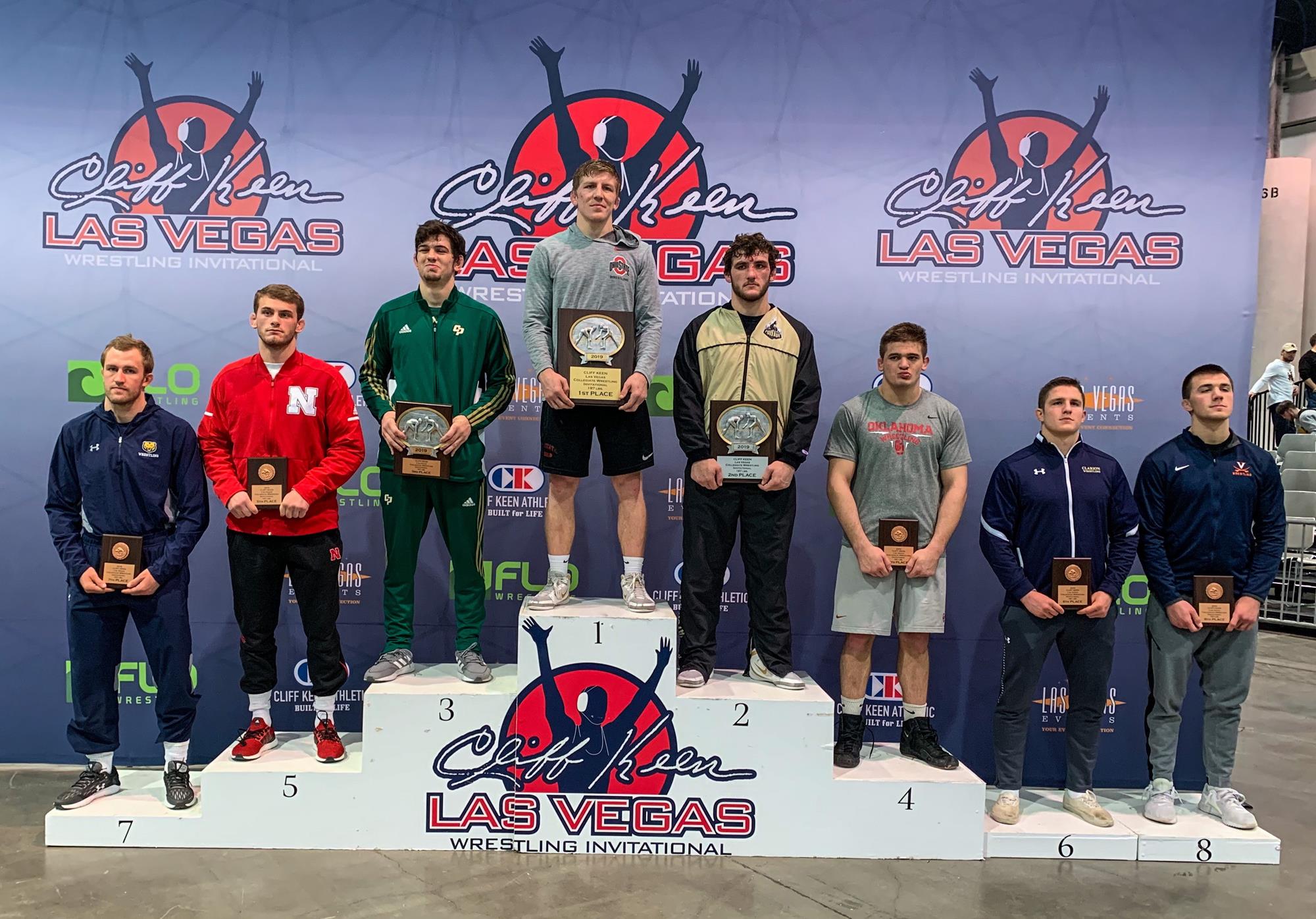 Jacob Seely - 2021-22 - Wrestling - University of Northern Colorado ...