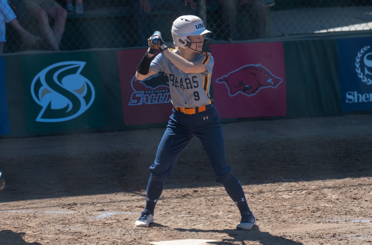 Natalie Joyner - 2021 - Softball - University of Northern Colorado ...