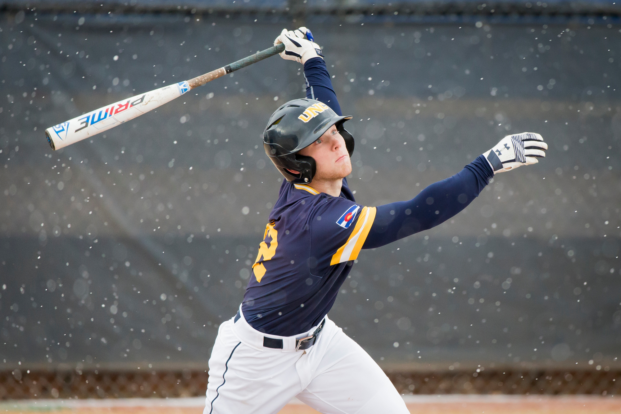 Matt Zoba - 2019 - Baseball - University of Northern Colorado Athletics